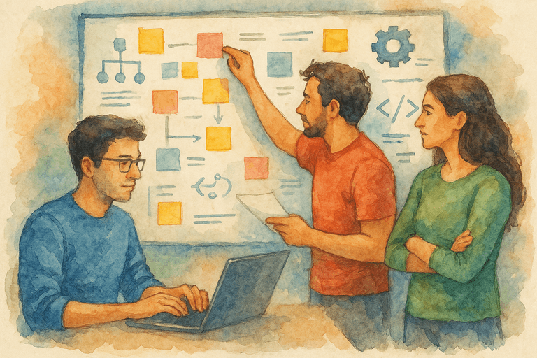 AWS DMS to Estuary Flow Migration Guide for Data Engineers