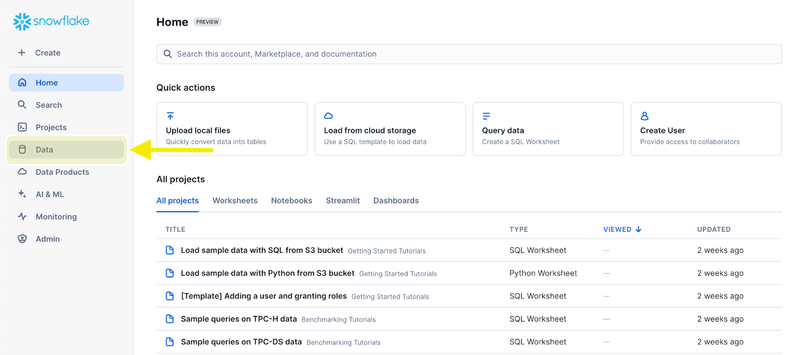 How to Move Data from MySQL to Snowflake: Step-by-Step Guide