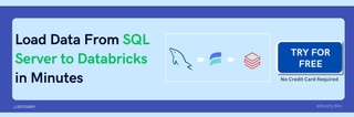 How to Connect SQL Server to Databricks: 2 Easy Methods | Estuary