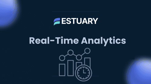 Real-Time Analytics Explained: Architecture, Use Cases & Tools