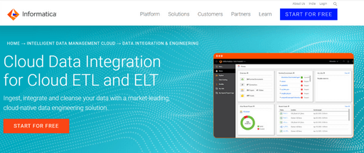 10 Best ELT Tools for a Modern Data Stack (2025) | Estuary