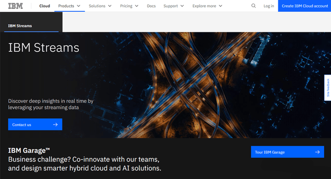 15 Best Data Streaming Technologies & Tools For 2025 | Estuary