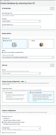 How to Migrate Data From MySQL to Amazon Aurora: 2 Easy Methods | Estuary