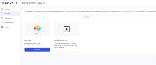 Airtable to MySQL Integration in Minutes: 2 Easy Methods | Estuary
