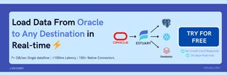 Oracle to SQL Server Migration: Tools, Steps & Challenges | Estuary