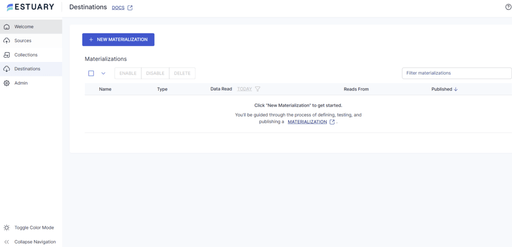 Migrate Data From Dynamodb To Mysql Two Easy Methods Estuary