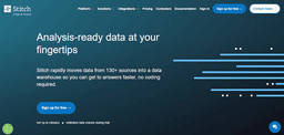 12 Best Data Pipeline Tools in 2026: Compared by Use Case
