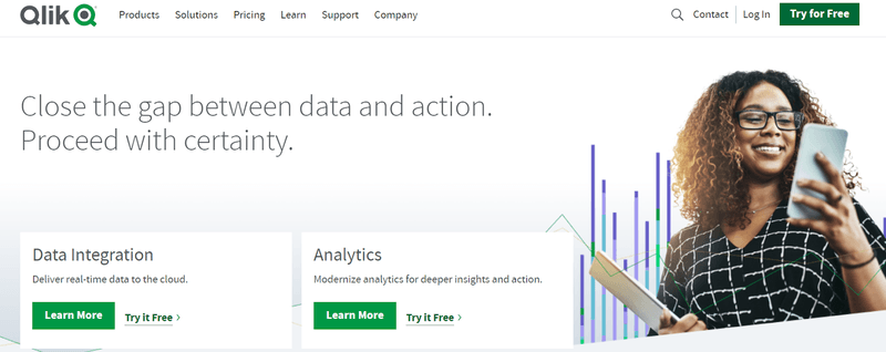 17 Best Data Integration Tools in 2025 (ETL, ELT & Real-Time Solutions ...