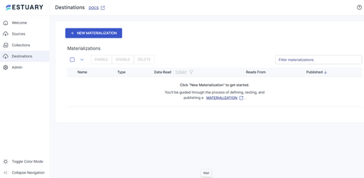 Connect Kafka to MySQL: A Quick Integration Guide | Estuary