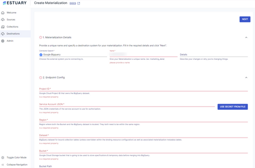 Amazon RDS to BigQuery Migration: 2 Easy Ways