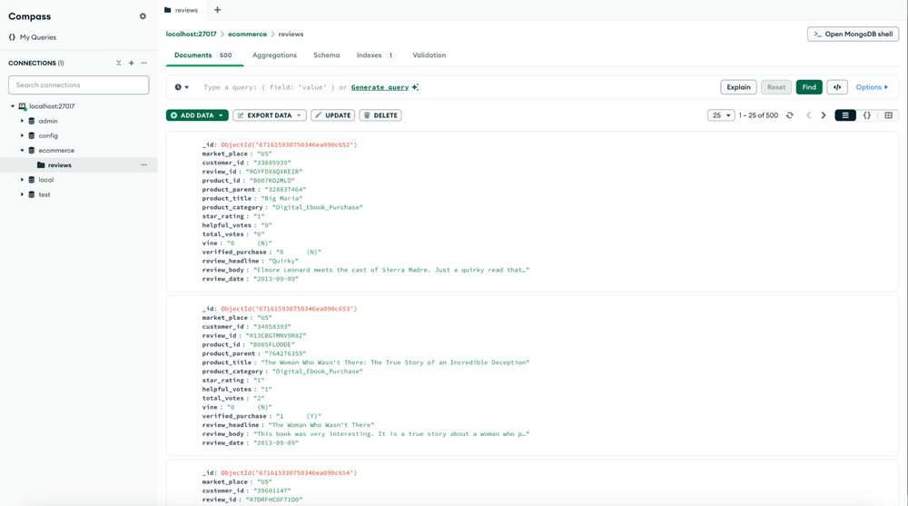 Real-time RAG with Estuary Flow and Pinecone