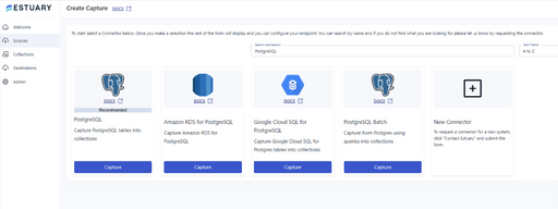 How to Migrate Postgres to Amazon Aurora: 3 Proven Methods | Estuary
