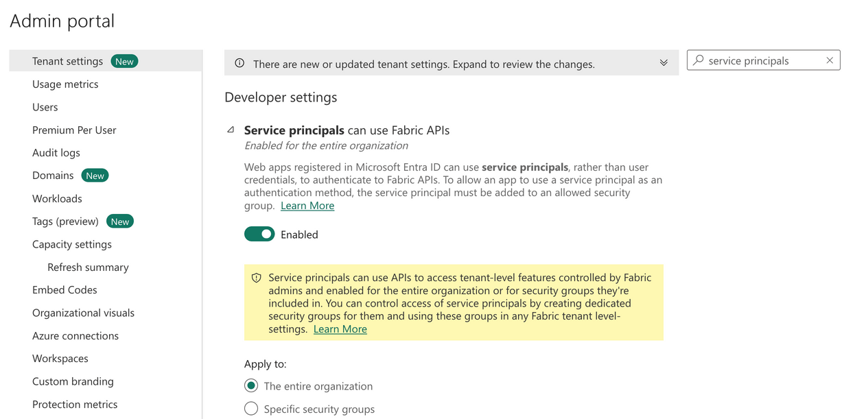Microsoft Fabric Integration: Step-by-Step Guide with Estuary